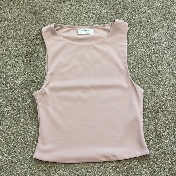 Aritzia | Tops | Aritzia Stretch Tank | Poshmark